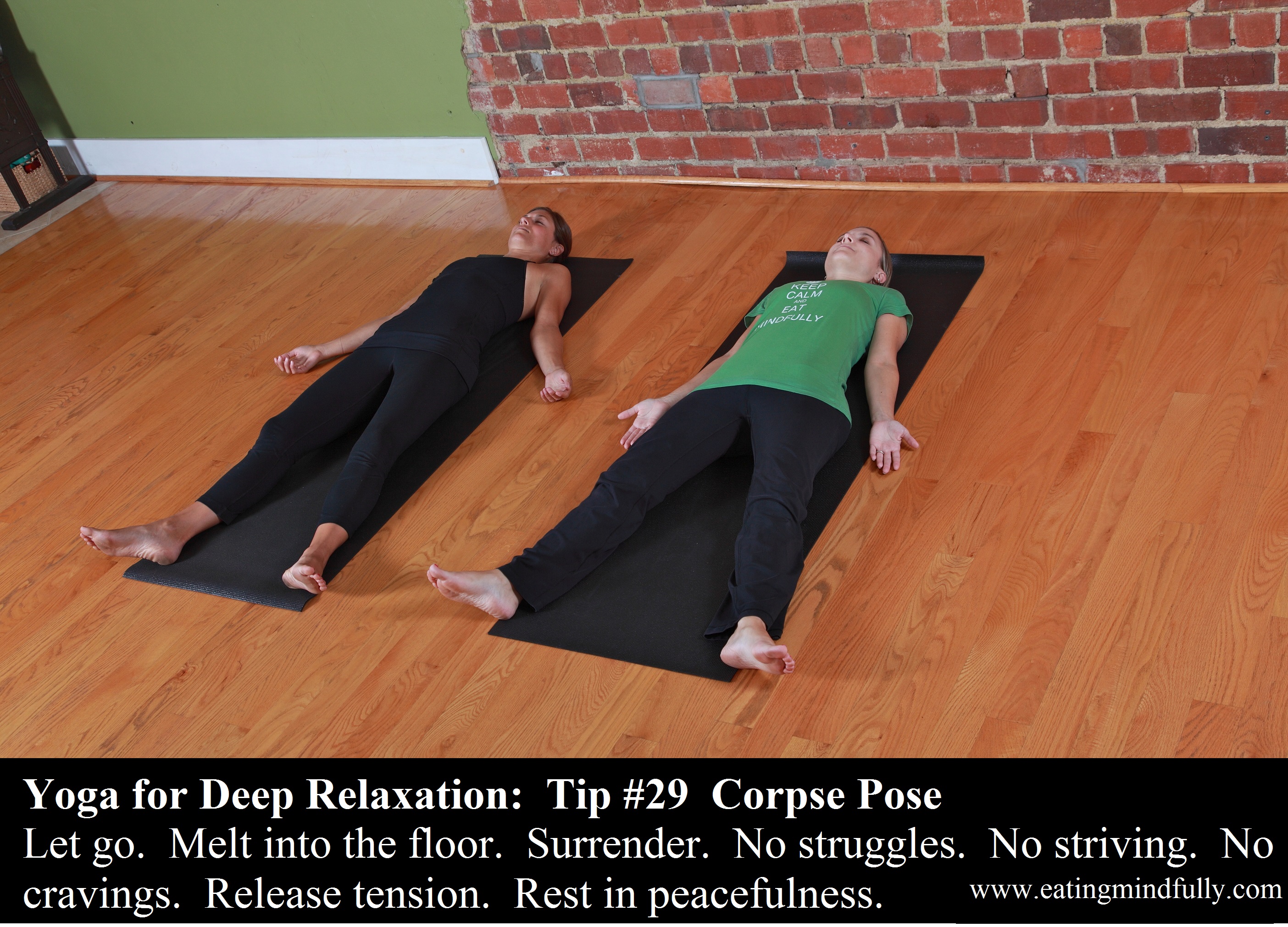 50 More Ways To Soothe Yourself Without Food Demonstrations - Eating ...