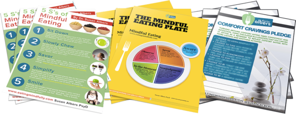 New Mindful Eating Infographic For You (+BONUS Download) - Eating Mindfully