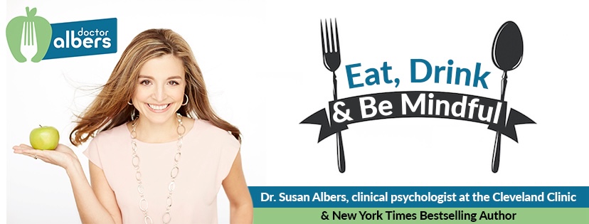 Mindful Eating - Improve Your Relationship to Food